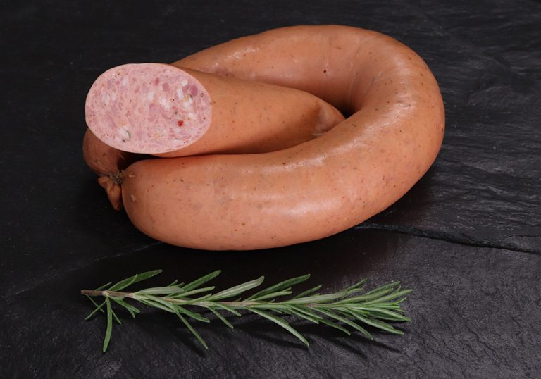 Krakauer, gekocht - Hielscher | Fleischerfachgeschäft